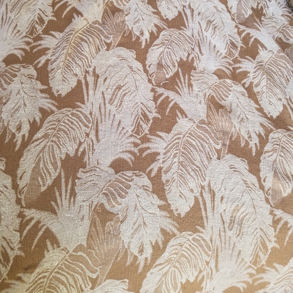 Charter Club | Bedding | Charter Club Palm Throw Blanket | Poshmark